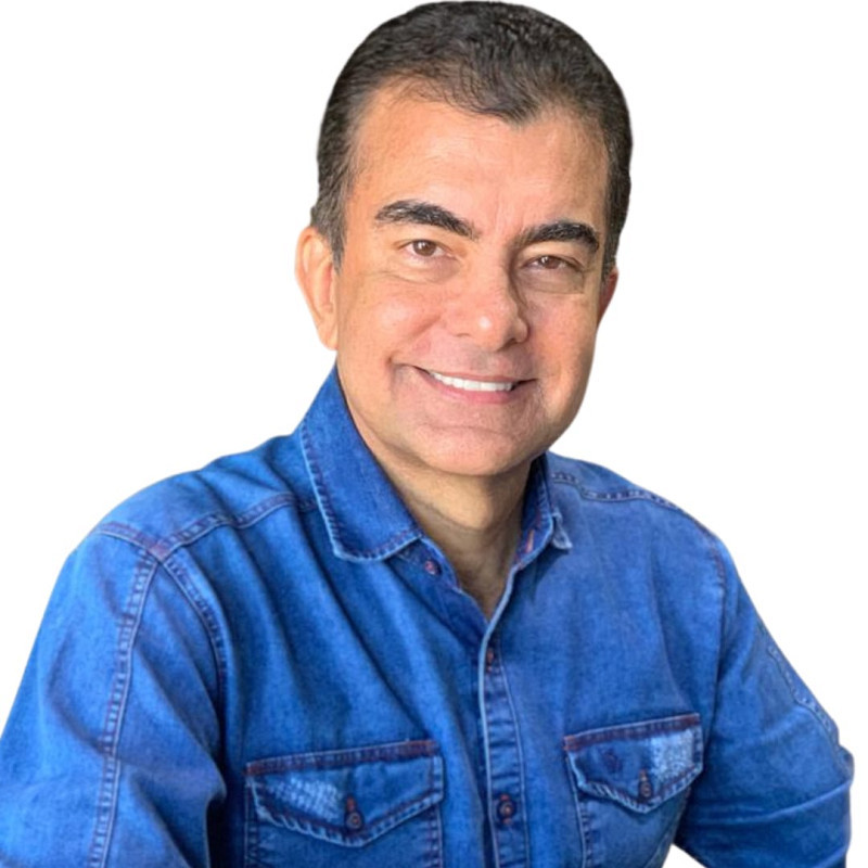 Marçal é candidato a deputado estadual com propostas para melhorias na ...