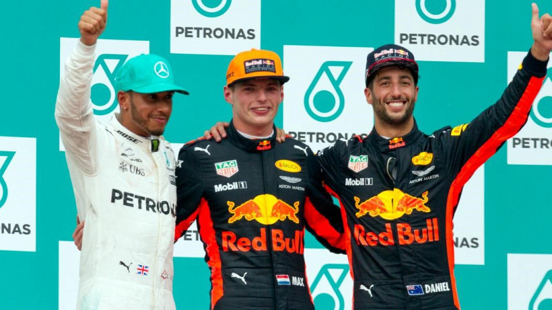 Max Verstappen chega a 100 pódios na Fórmula 1; confira suas falas ...