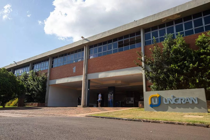 Unigran e UCDB são destaques entre instituições particulares de MS no ...