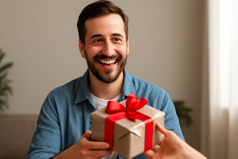 Encontre o Presente para Homem Perfeito: 7 Opções Imperdíveis para ...