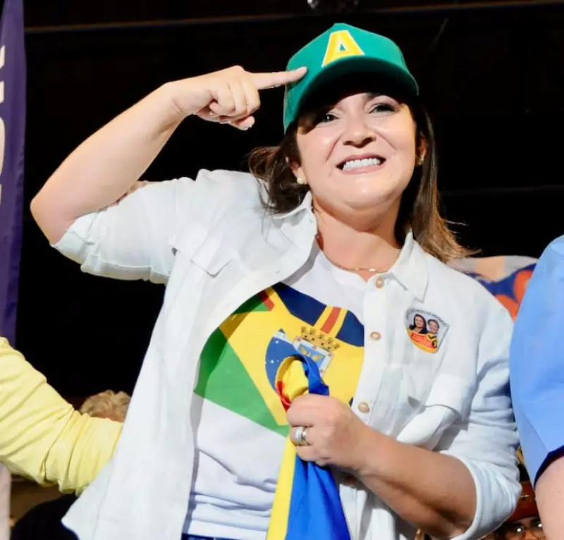 PF faz operação por suspeita de compra de votos e mira campanha de ...