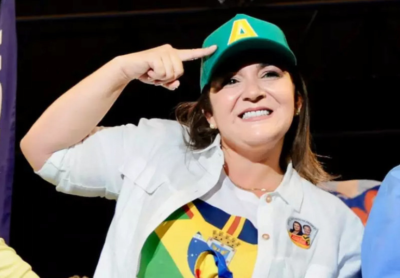 PF faz operação por suspeita de compra de votos e mira campanha de ...